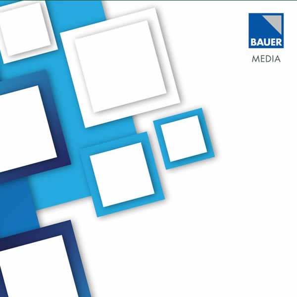 Bauer Media Presentations