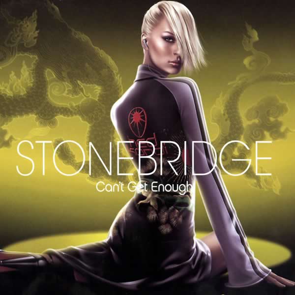 Stonebridge 'Can't Get Enough'