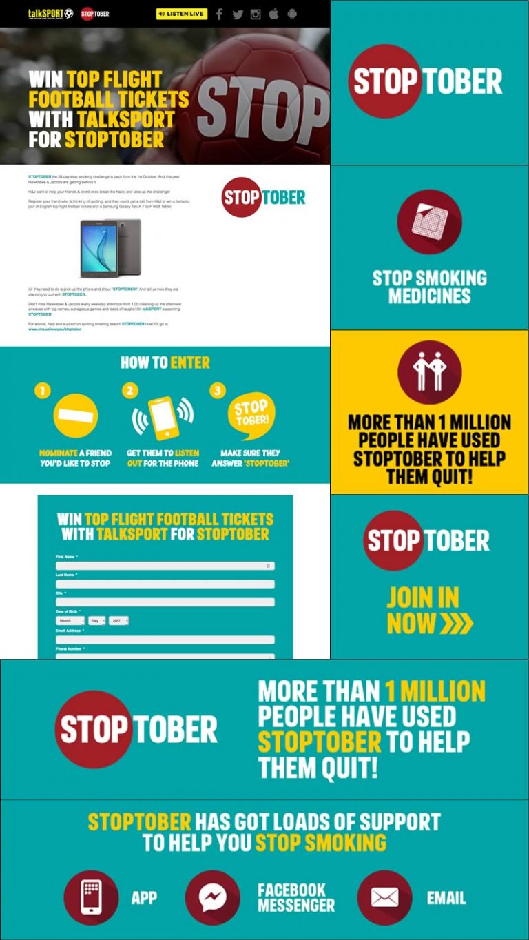 Stoptober