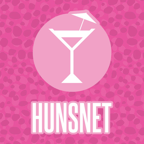 Hunsnet